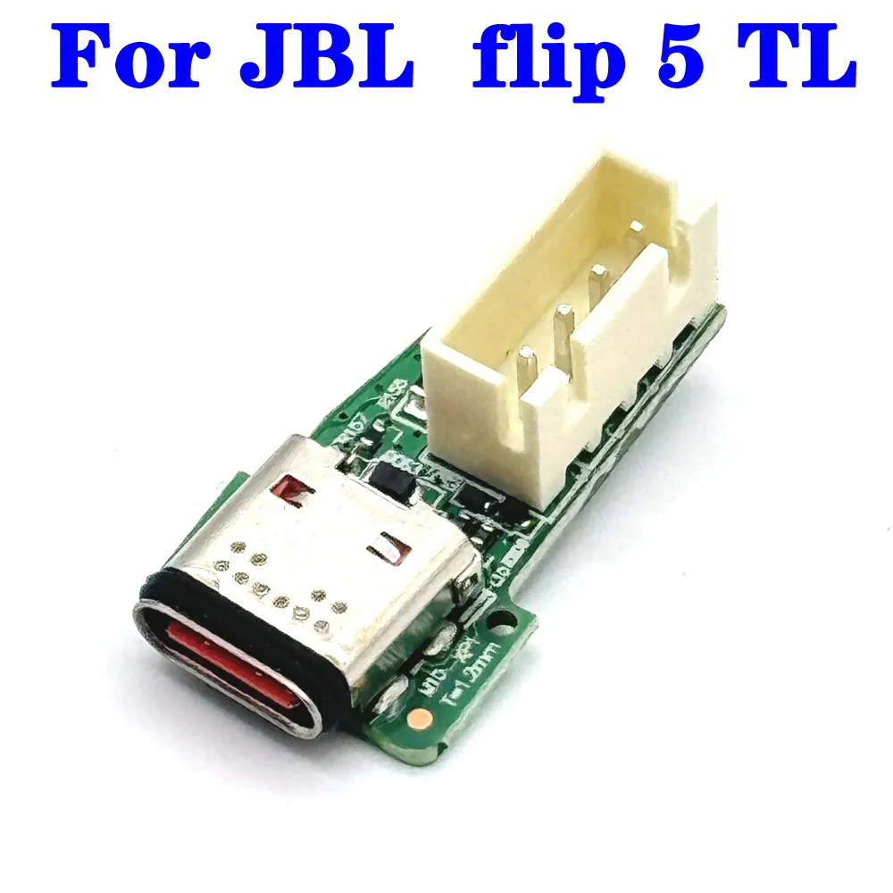 Type-C-FLIP-5-TL-USB-Charge-Jack-Port-Socket-Power-Supply-Board ...