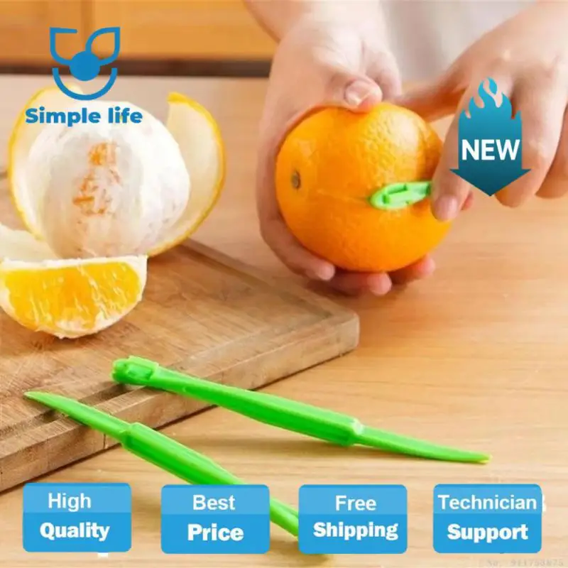 Orange-Peeler-tools-Plastic-Orange-Peeler-Citrus-Remover-Lemon-Citrus ...