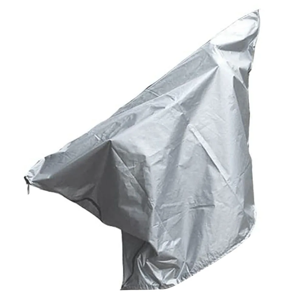 1pc-Astronomical-Telescope-Dust-Cover-Oxford-Cloth-Outdoor-Silver ...