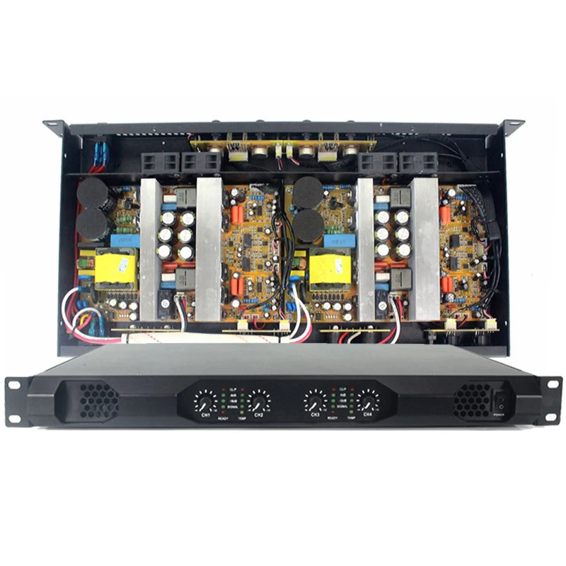 Sinbosen-4-Channel-Professional-1000w-Sound-K4-450-Home-Theatre-System ...