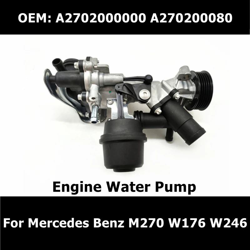 2702000000-2702000800-For-Mercedes-Benz-M270-W176-W246-W117-X156-Engine ...