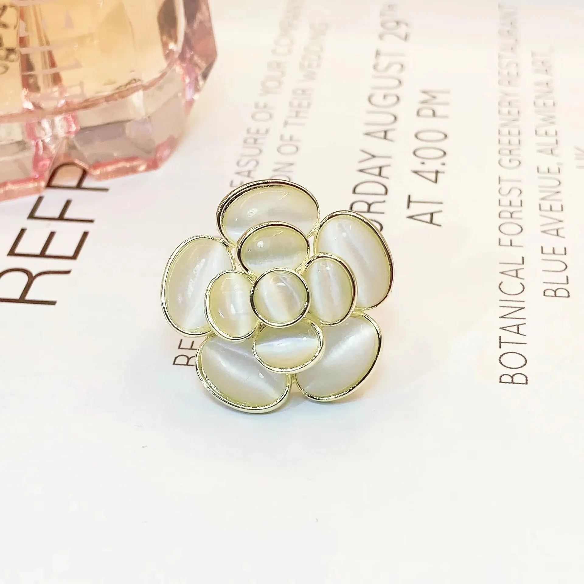 Store Home Products Feedback