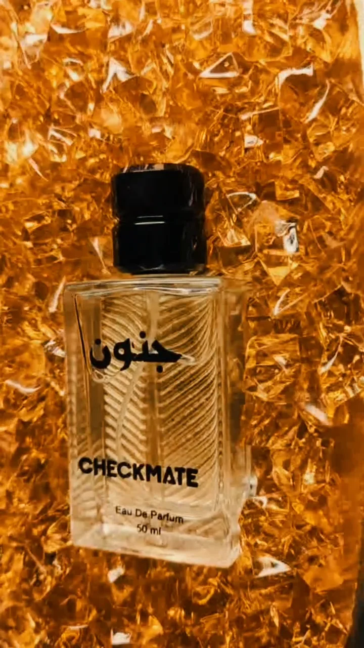 Checkmate: The Game of Luxury for Men (EDP) | Best Seller Perfume ...