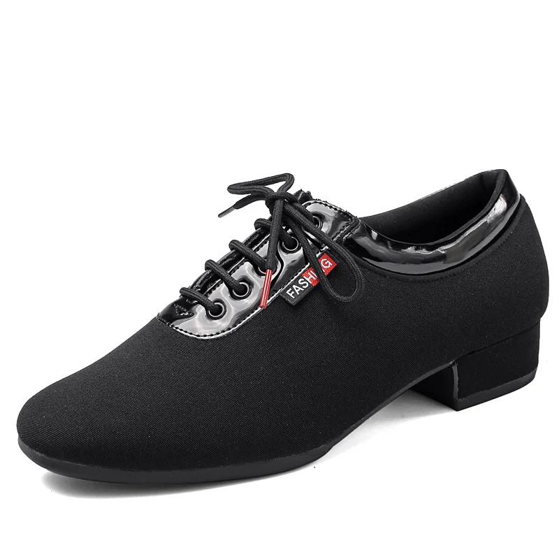 Men-Standard-Dance-Ballroom-Cloth-Straight-Outsole-Practice-Competition ...