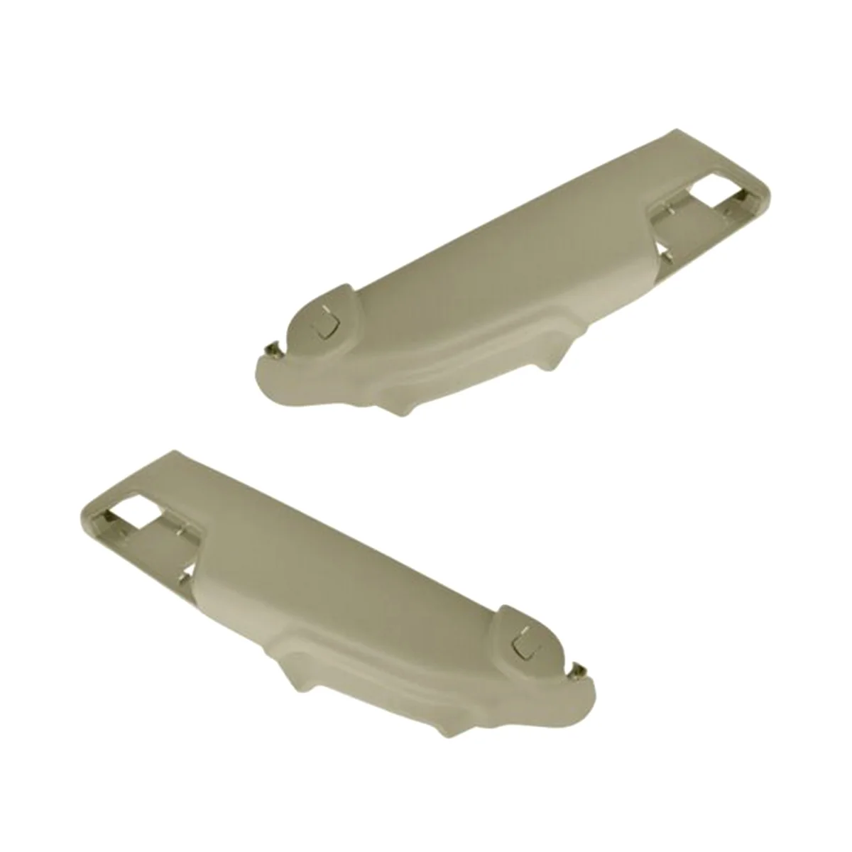 자동차 앞 좌측 파워 시트 사이드 스위치 패널 트림 커버 39802015, 볼보 S80, XC90, V70, S60 용 ...