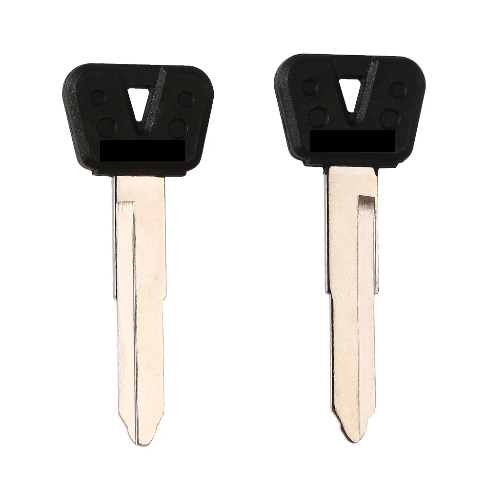 Motorcycle-Blank-Key-Replace-Uncut-Keys-For-YAMAHA-V-Star-650-950-1100 ...