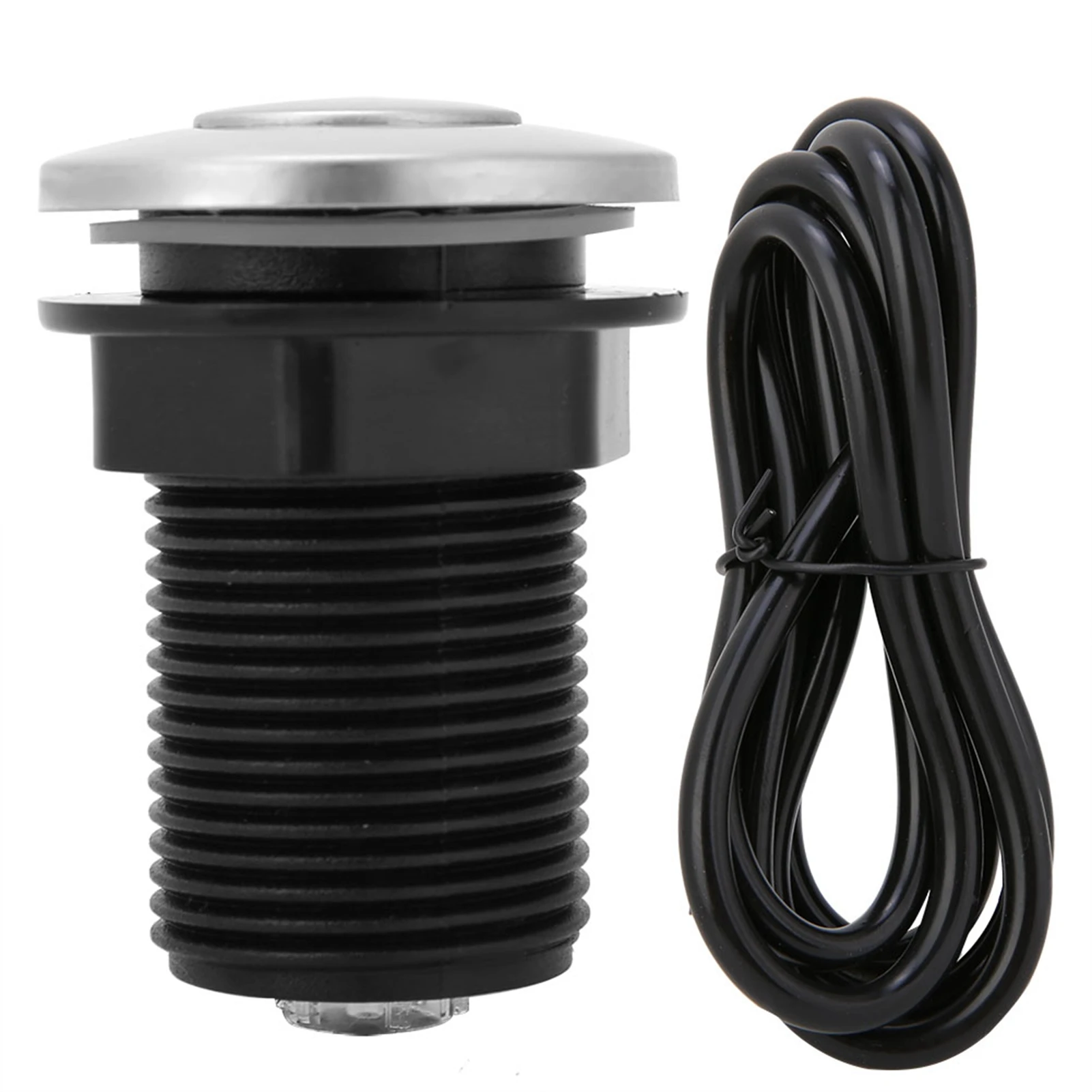 32mm Food Waste Disposer Switch Kitchen Food Chopper Residue Processor ...
