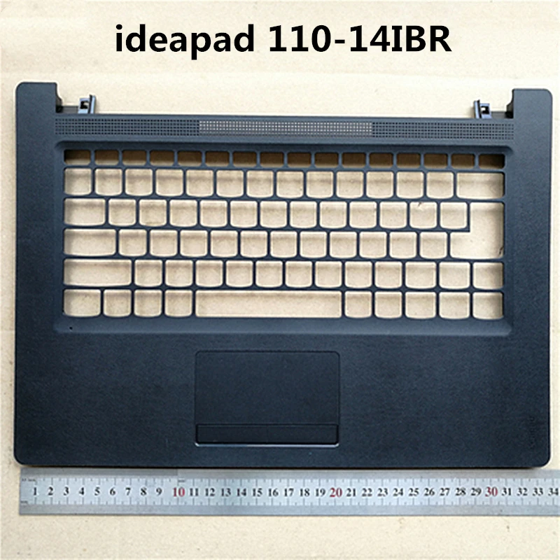 New-Top-case-Palmrest-Upper-Cover-Keyboard-Housing-For-Lenovo-ideapad ...