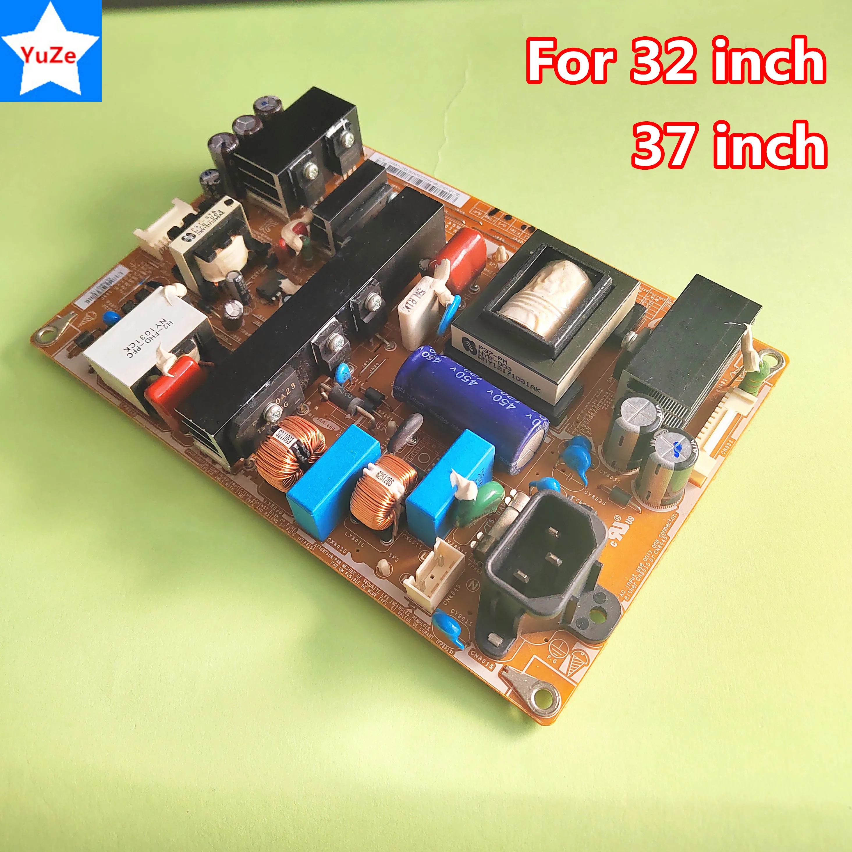 Power-Supply-Board-for-32-32-inch-37-37-inch-TV-BN44-00338A-BN44-00338B ...