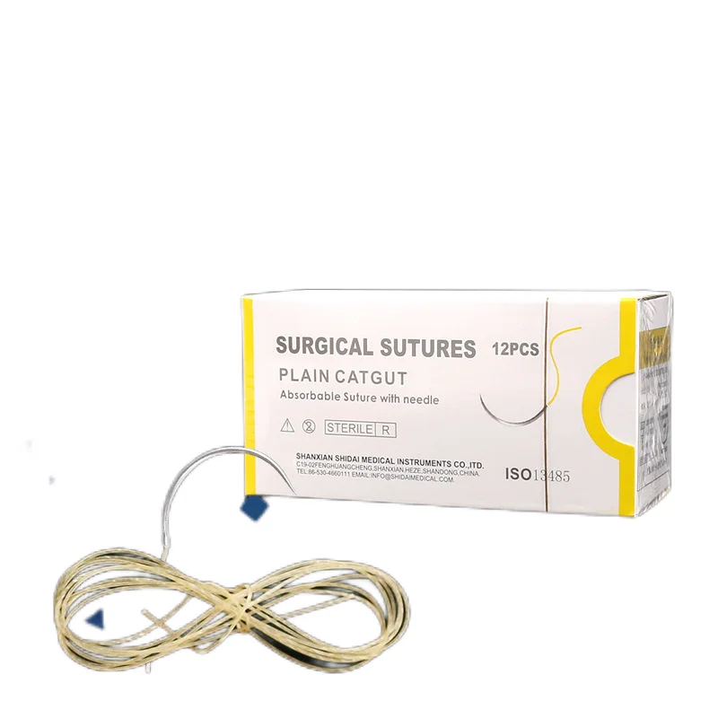 Veterinary-Plain-catgut-Surgical-sutures-absorbable-suture.png