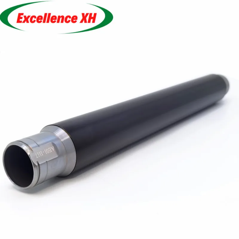 6pcs-AE01-1117-AE01-1095-Hot-Heat-Upper-Fuser-Roller-for-Ricoh-AF2051 ...