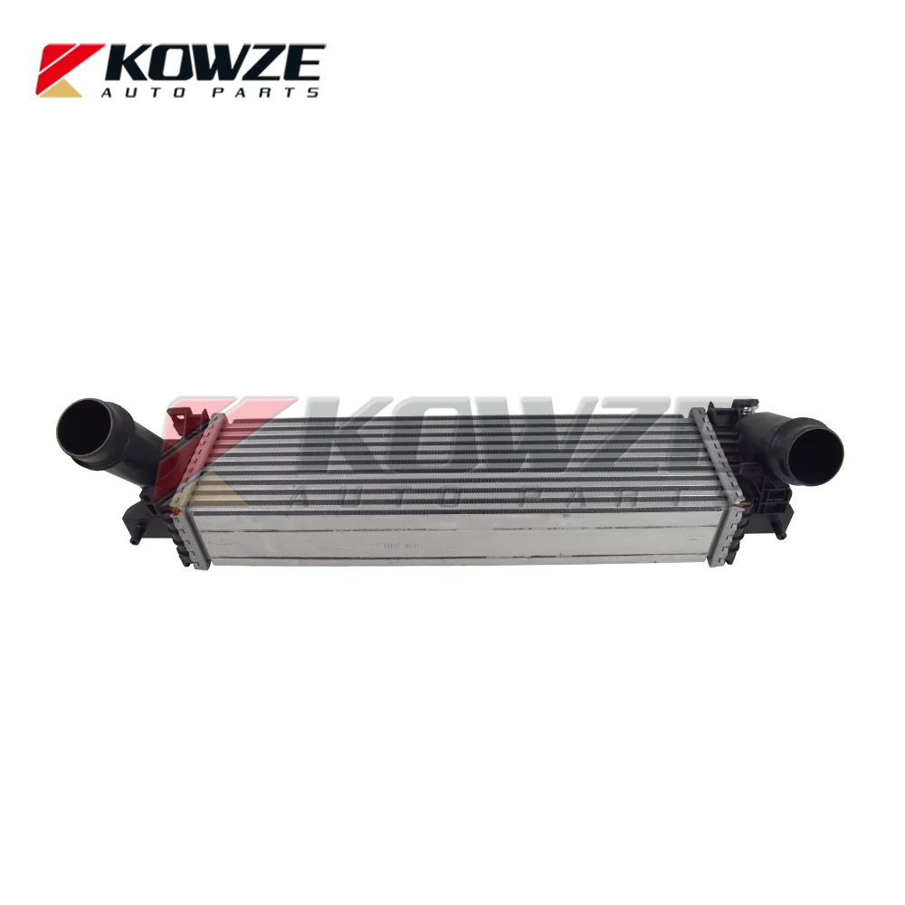 OEM-14461-4JA0B-Inter-Cooler-Assy-Aluminum-for-NISSAN-NAVARA-NP300-2016 ...