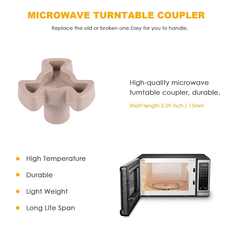 Microwave-Turntable-Coupler-Microwave-Oven-Turntable-Roller-Guide ...