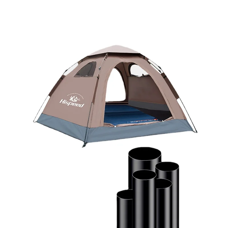 Portable Camping Shelters