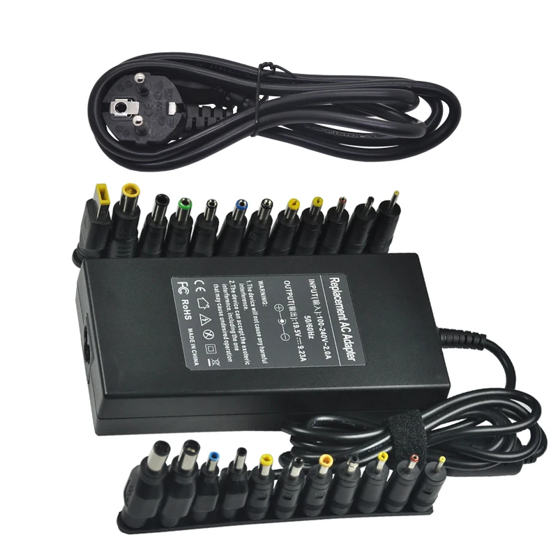 19V-9-5A-180W-Universal-Laptop-Power-Adapter-Charger-for-Lenovo-Asus ...