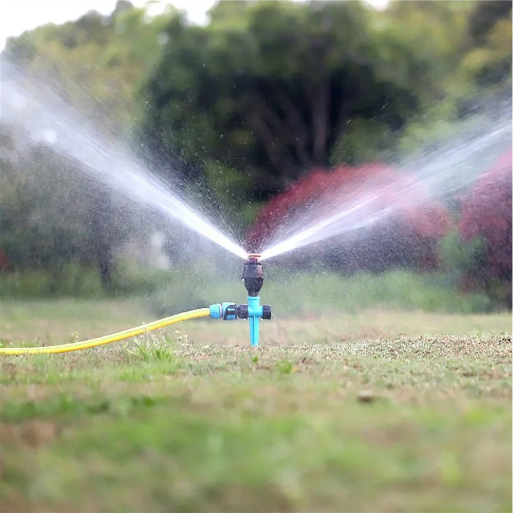 Maximize Efficiency with Agricultural Sprinklers: The Ultimate Guide to ...