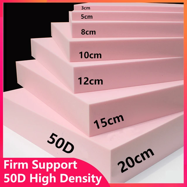 Foam Padding For Sofa Cushions