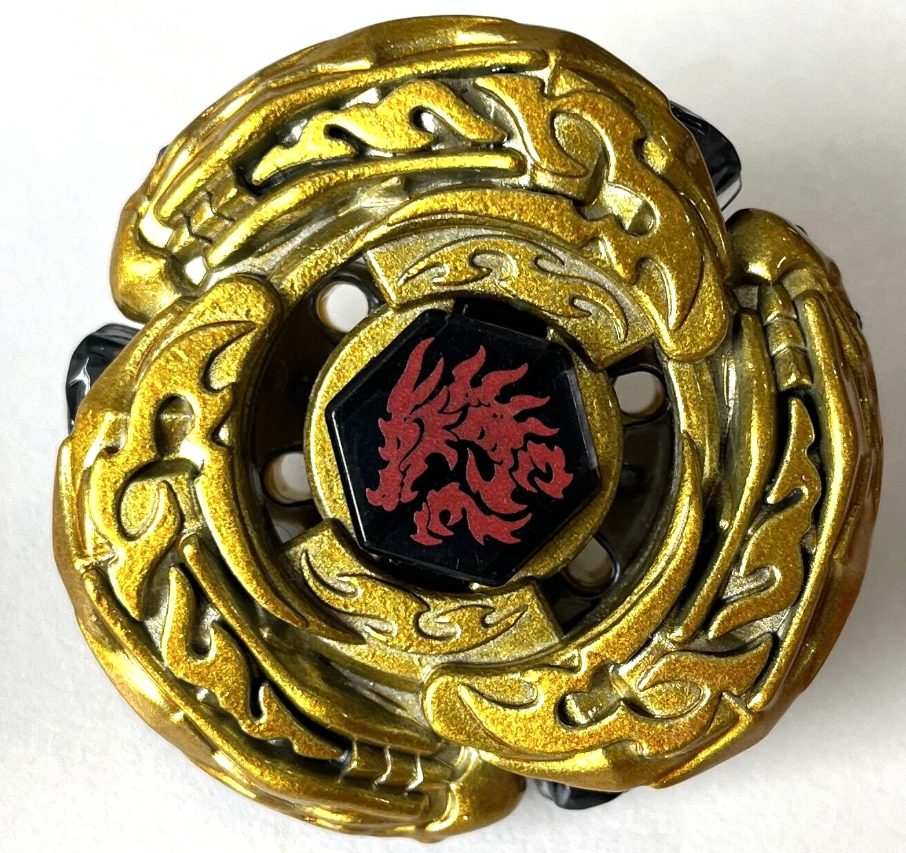 Legendary Beyblade Set