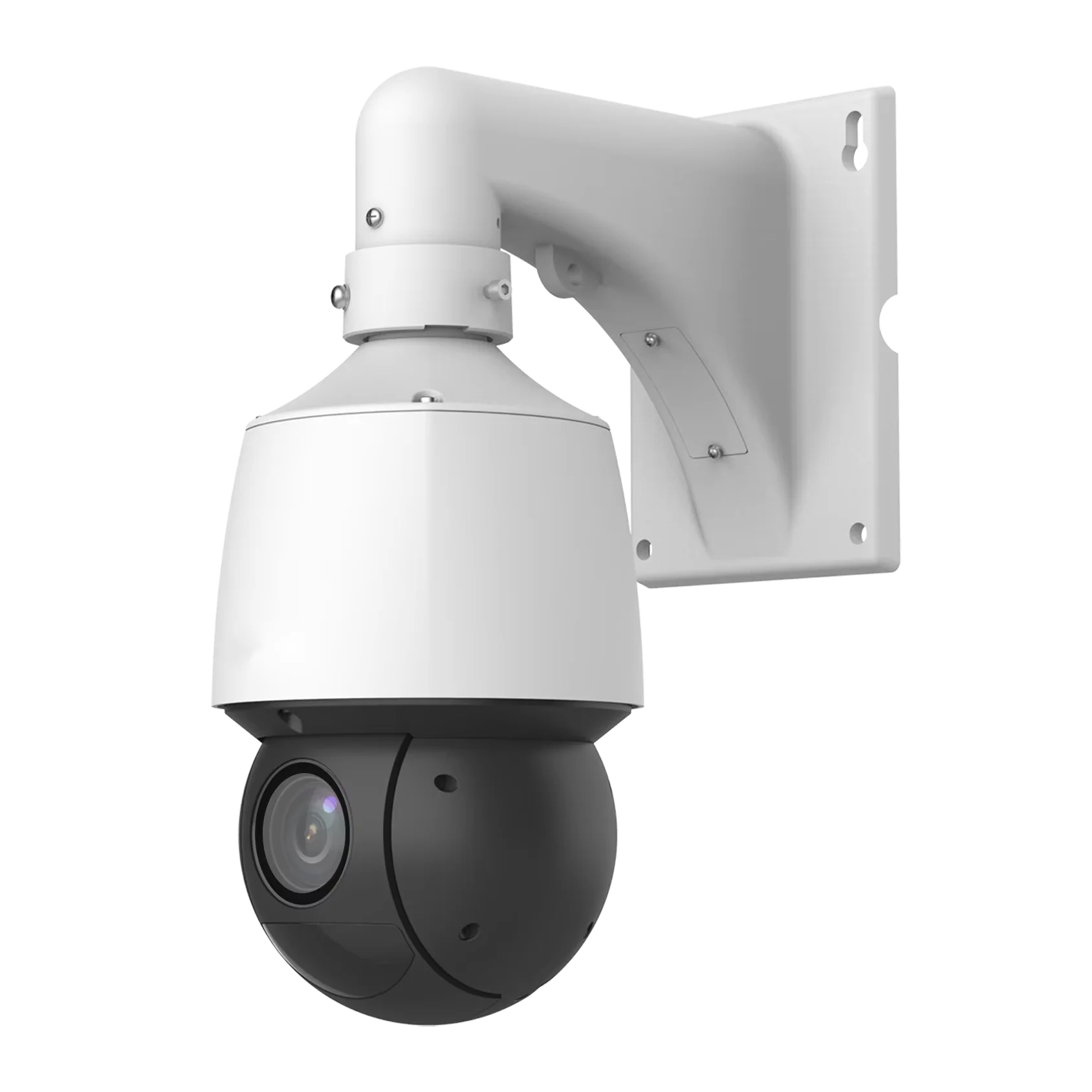 Factory Price UNV IPC6422SR-X25-VF-B 2MP 25X Zoom LightHunter Network ...