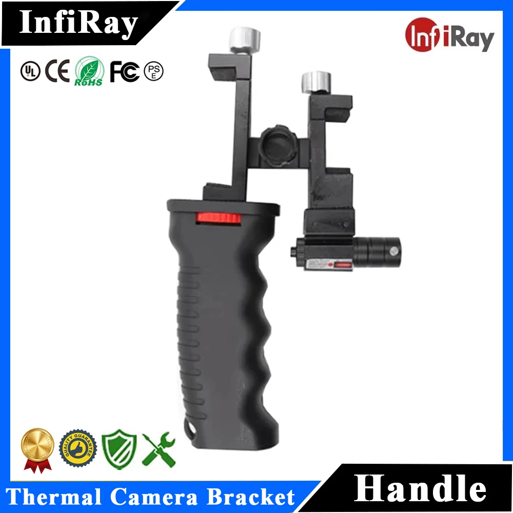 InfiRay-Handle-for-T2pro-T2S-T2-P2-PRO-T3S-T3-PRO-Thermal-Camera ...