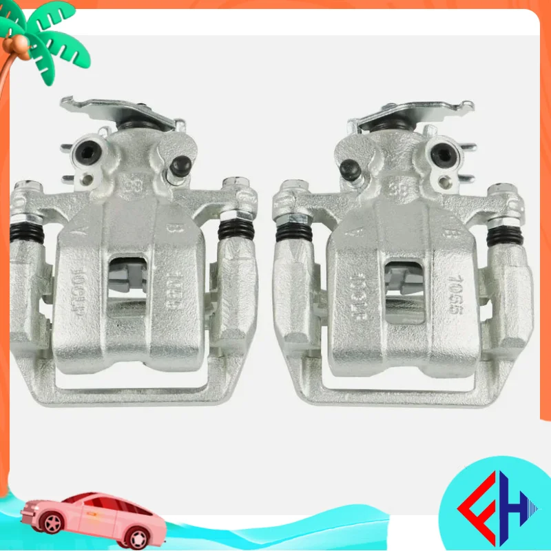 original-Rear-brake-calipers-assembly-For-Honda-Accord-2008-2009-2010 ...