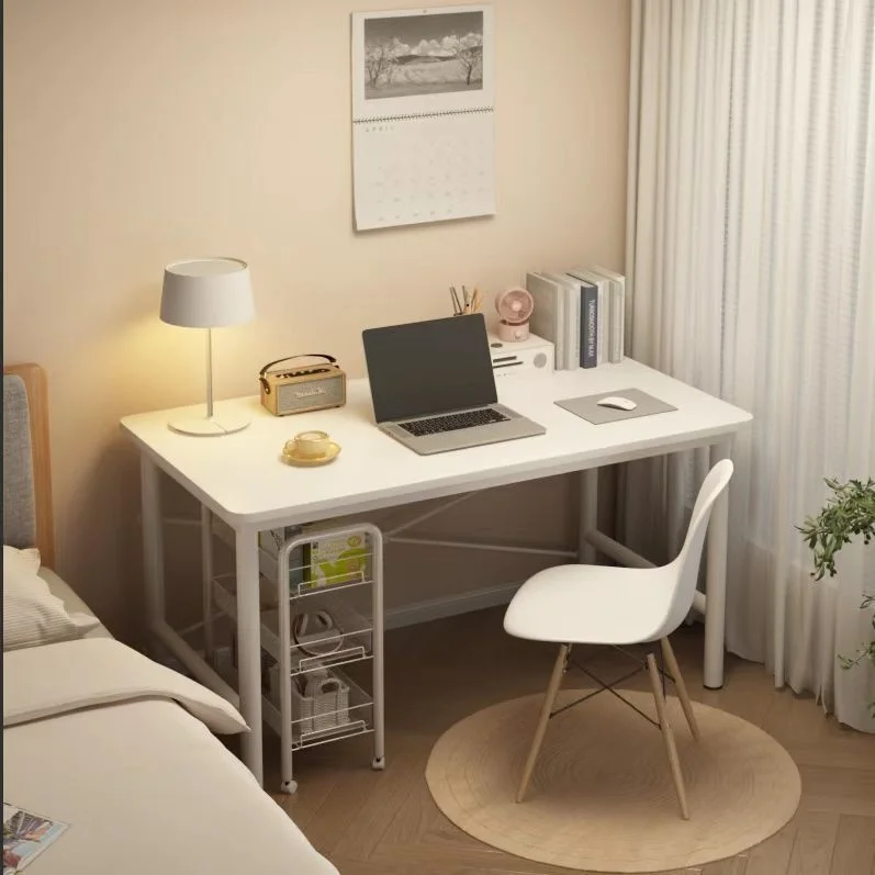 Simple Desk Bedroom Computer Desk Simple Desktop Computer Home ...