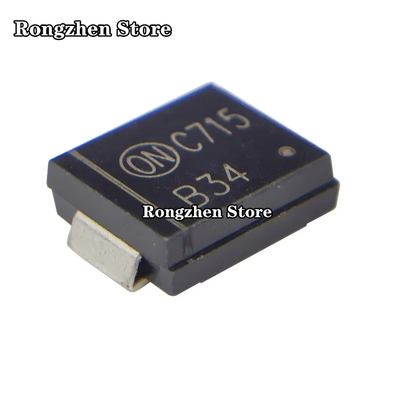 New-Original-MBRS340T3G-B34-Schottky-Diode-3A-40V-DO-214AB.jpg
