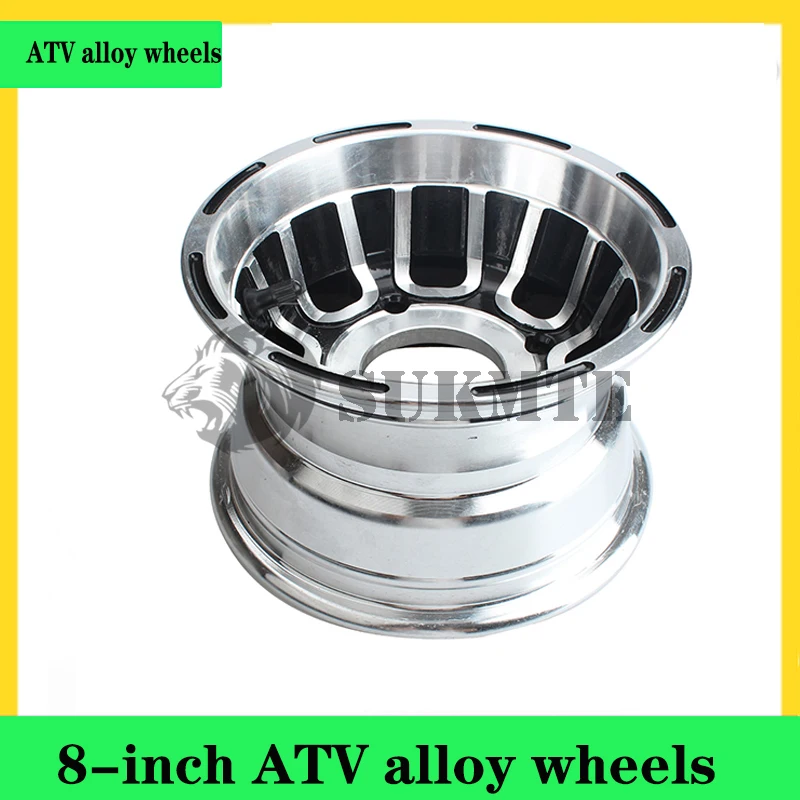 Size-8x5-ATV-8inch-Front-Wheel-Aluminum-Alloy-Rims-8-x-5-Quad-Chinese ...