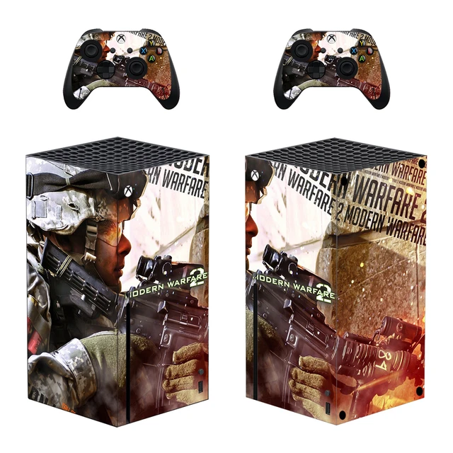 Custom Xbox 360 Console Cod
