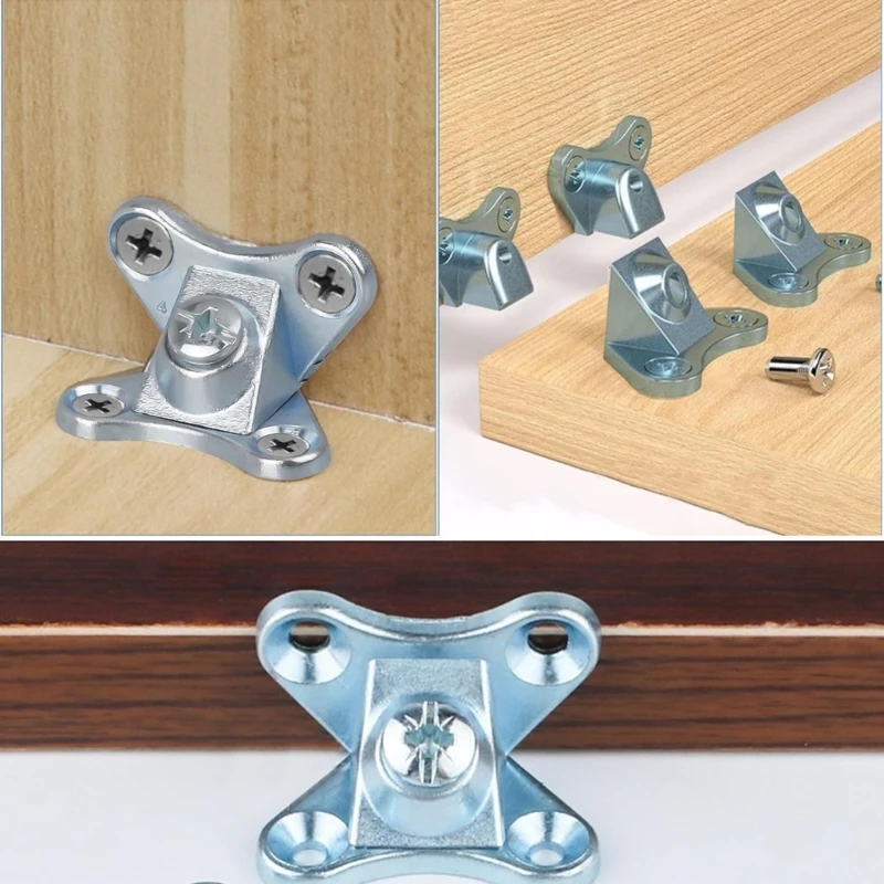 20-Pcs-Removable-Combination-Butterfly-Corner-Code-Zinc-Alloy-Corner ...