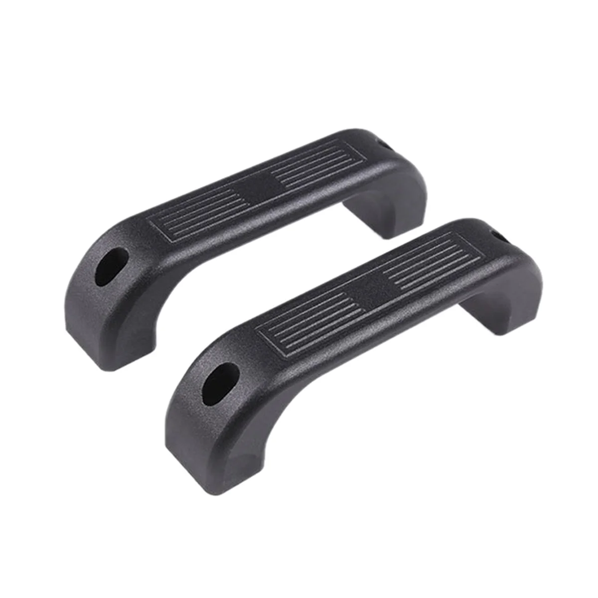 Car-Interior-Door-Handle-for-2004-2018-Land-Rover-Defender-90-110-130 ...