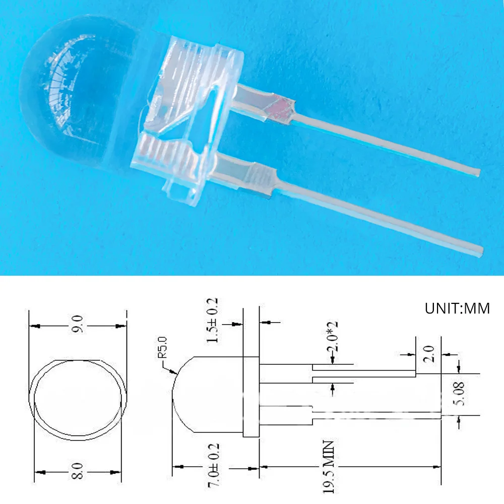 Diode Led