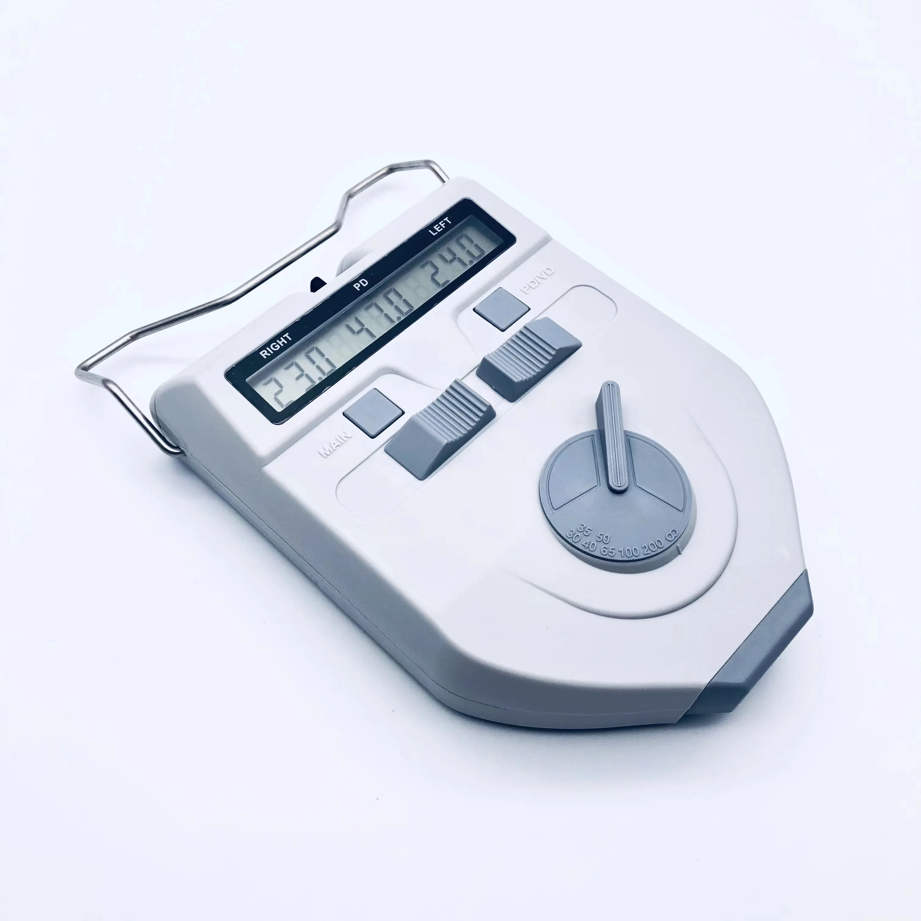 Digital Digital Optical Pupilometer | Pd Meter Pupilometer | Digital Pd ...