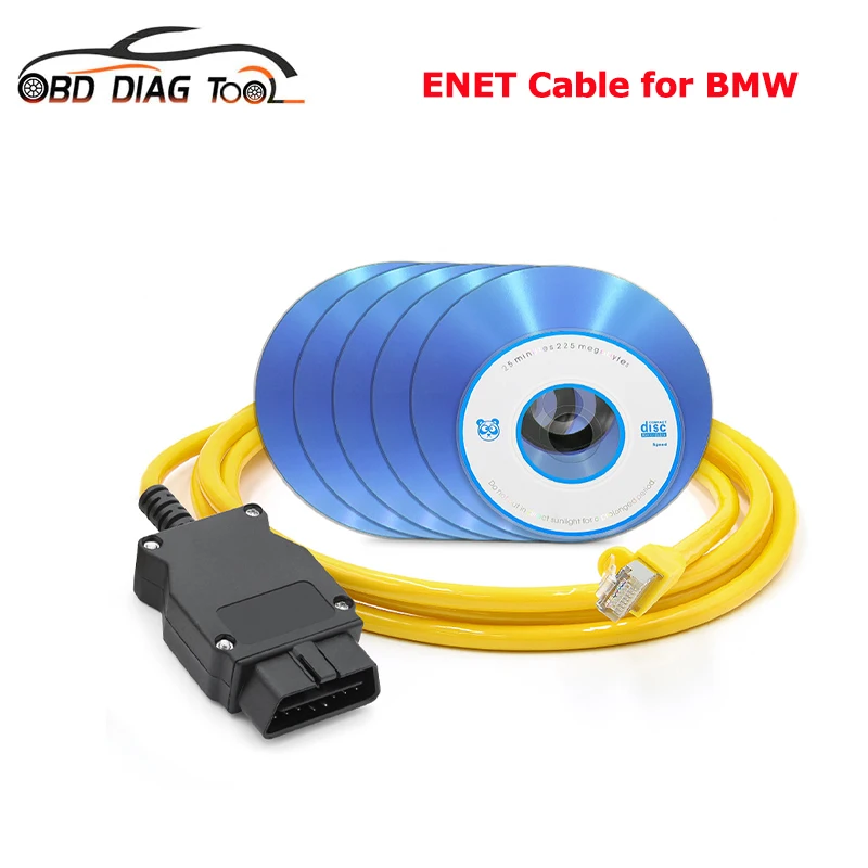 ENET-Coding-Cable-For-BMW-OBD2-Cable-Adapter-ENET-Date-cable-for-BMW-F ...