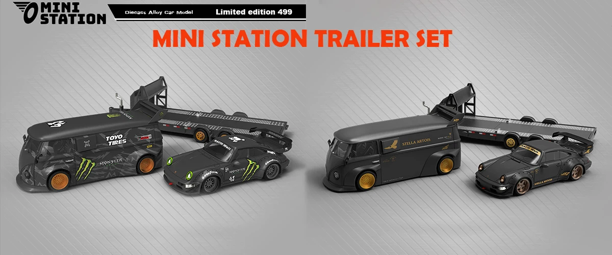 Mini Garage Store - Amazing products with exclusive discounts on AliExpress