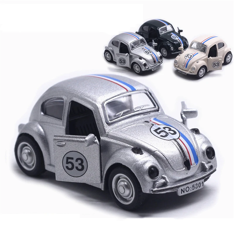 1-Piece-Alloy-Diecasts-Toy-Car-Models-Metal-Vehicles-Classical-Openable ...