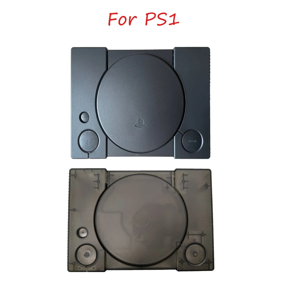 Host Protective Shell For Playstation 1 Host Gaming Console Plastic ...