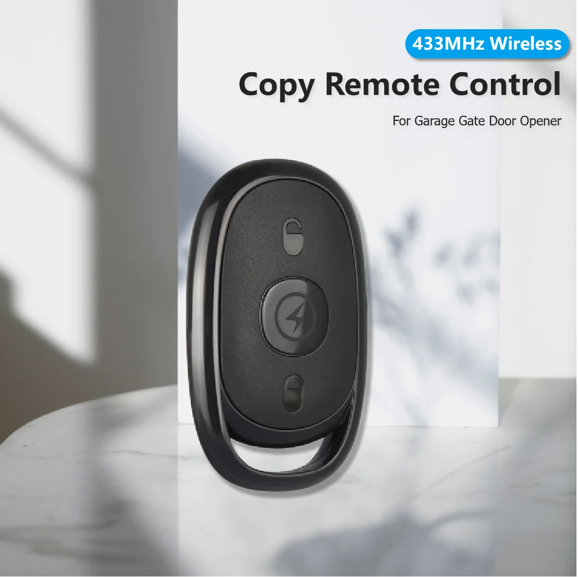 Universal-Copy-Remote-Control-433MHz-3Channels-Smart-Multi-functional ...