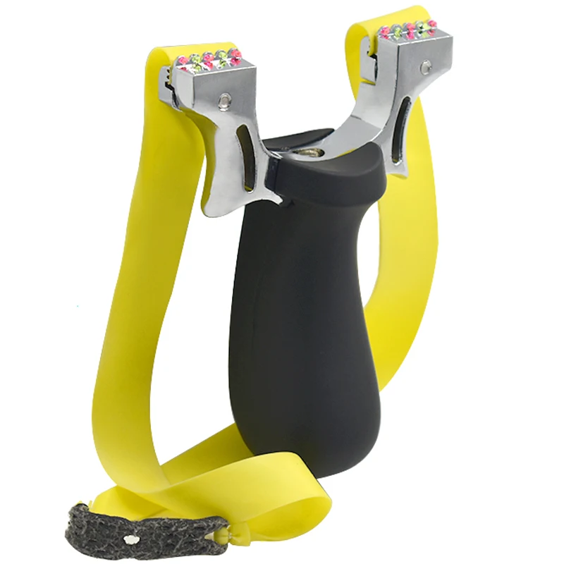 Outdoor-Jacht-Katapult-Hars-Draagbare-Rubberen-Band-Schieten-Tool ...