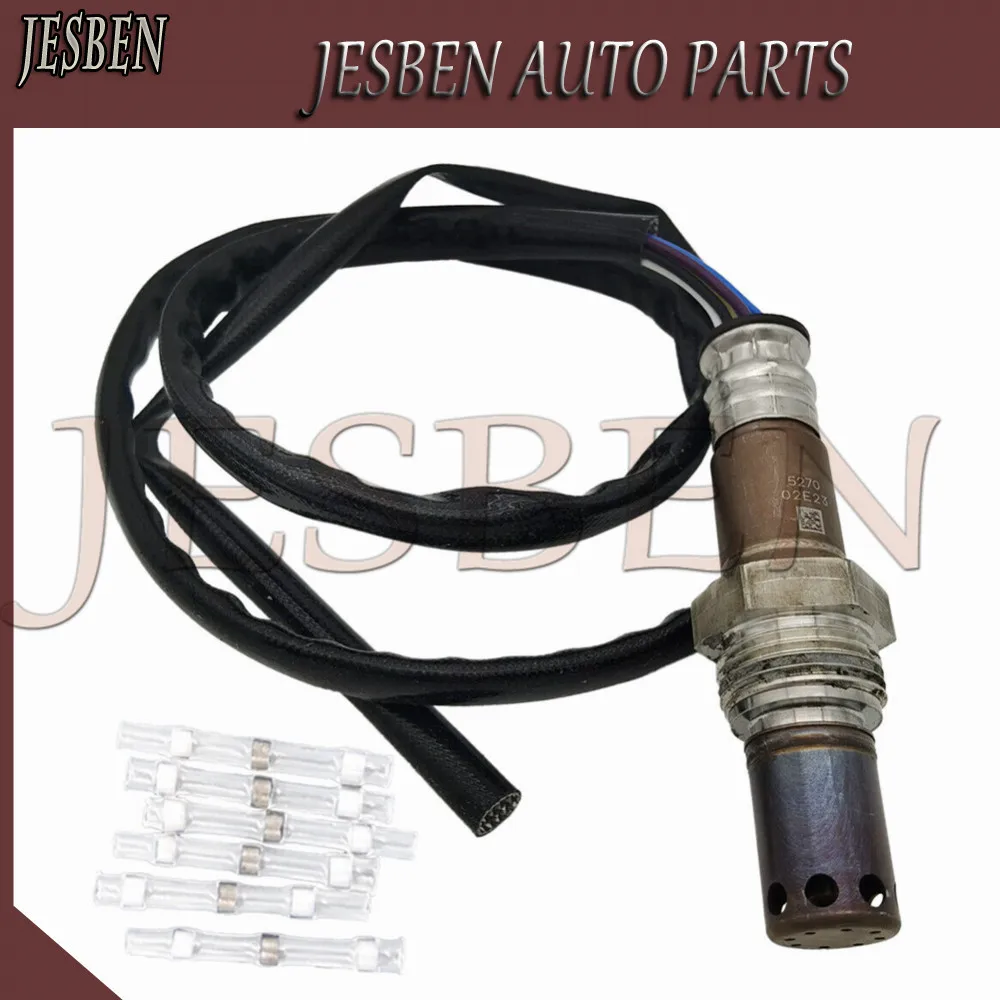 89463-60040 226500-0060 6-cable Back Nox Sensor Probe Fit For TOYOTA ...