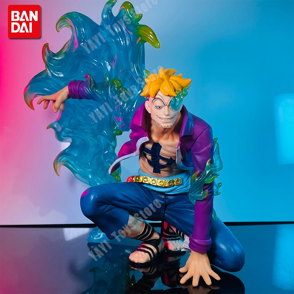 New-One-Piece-Anime-Figures-Marco-Figure-Gk-Figurine-Iu-Immortal-Birds ...