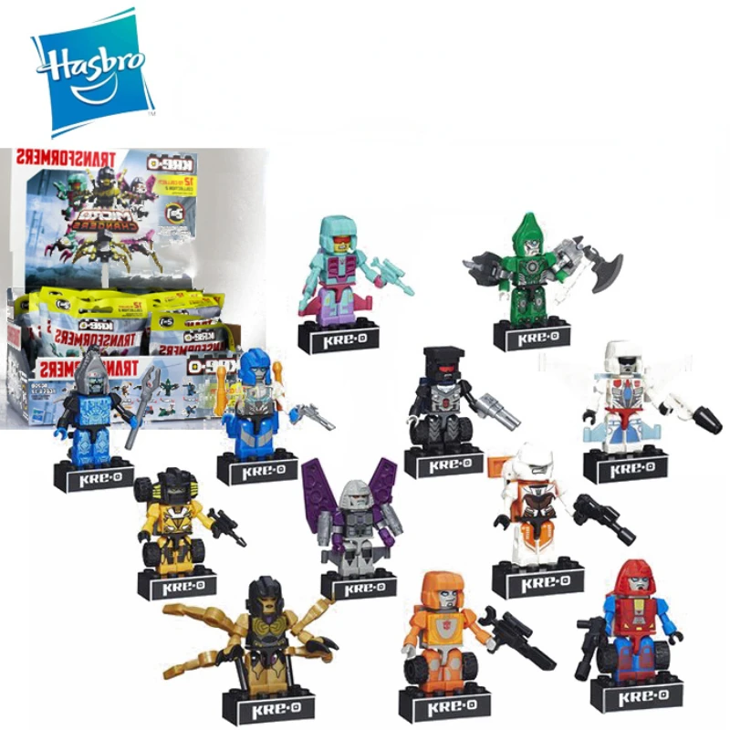 Hasbro-KRE-O-Transformers-Building-Block-Series-Animation-Periphery ...