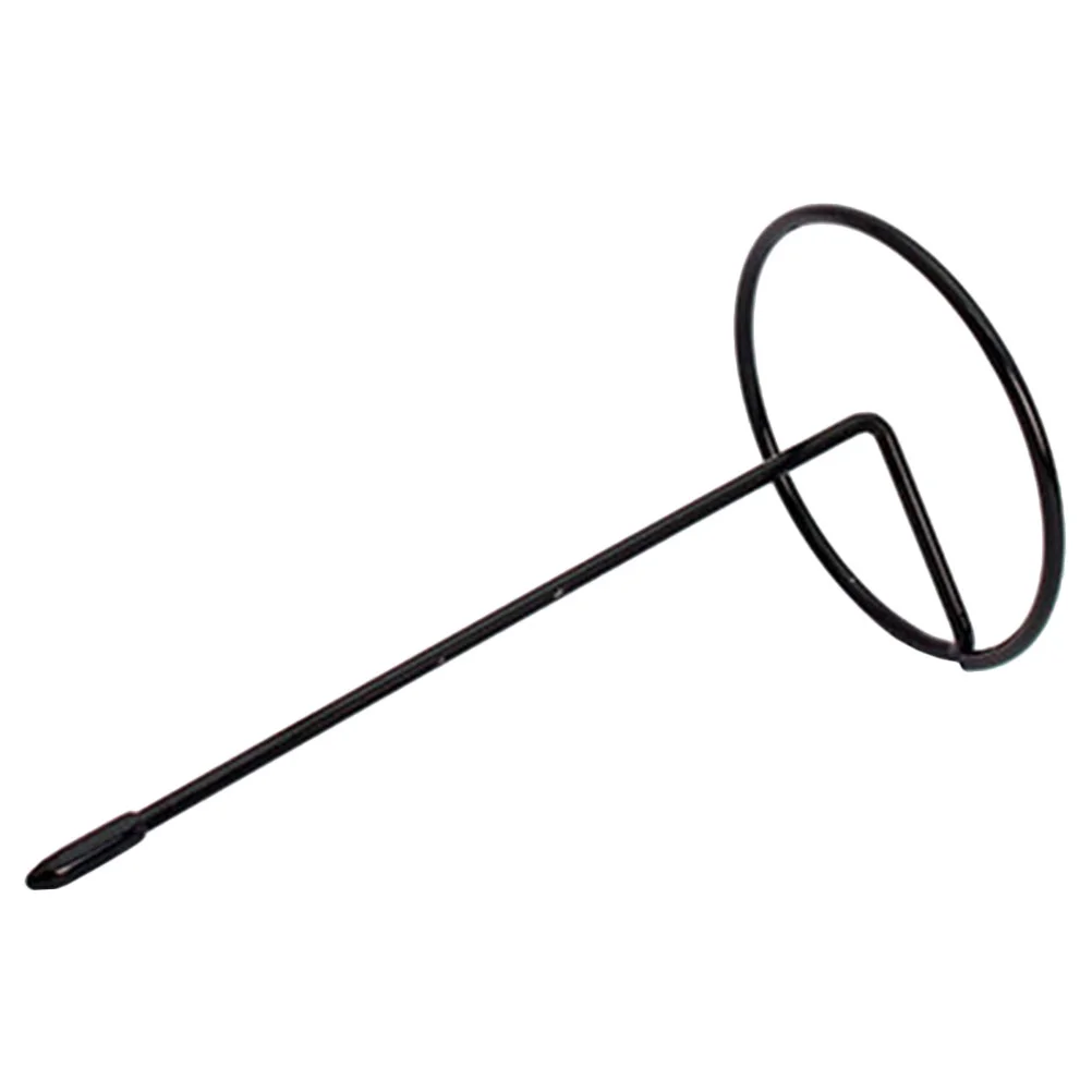 Receipt-Holder-Ticket-Stabber-Desk-Spike-Stick-Receipts-Check-Bill-Fork ...