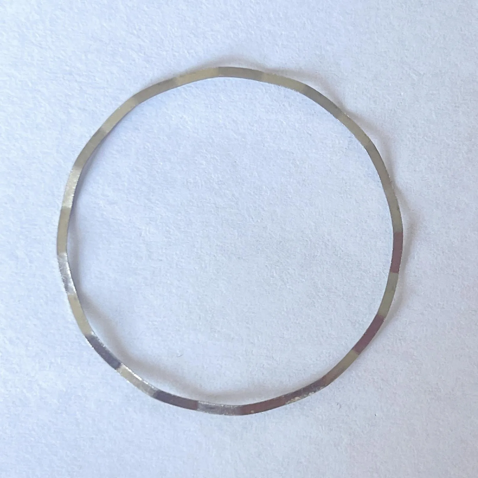 Movement Holder Ring for Seiko NH35 NH36 - Inner Case Clamp Retainer ...