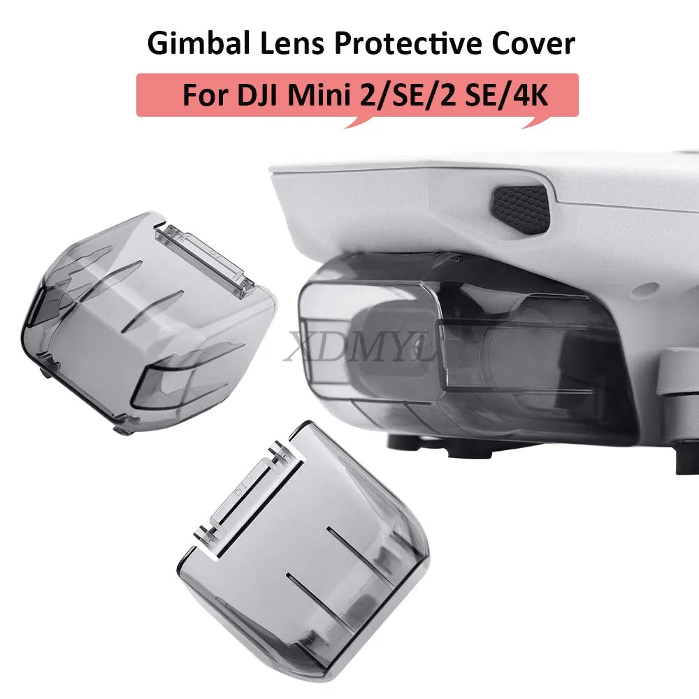Camera-Gimbal-Lens-Cap-For-DJI-Mini-2-Mini-SE-Mini-2-SE-Mini-4K ...