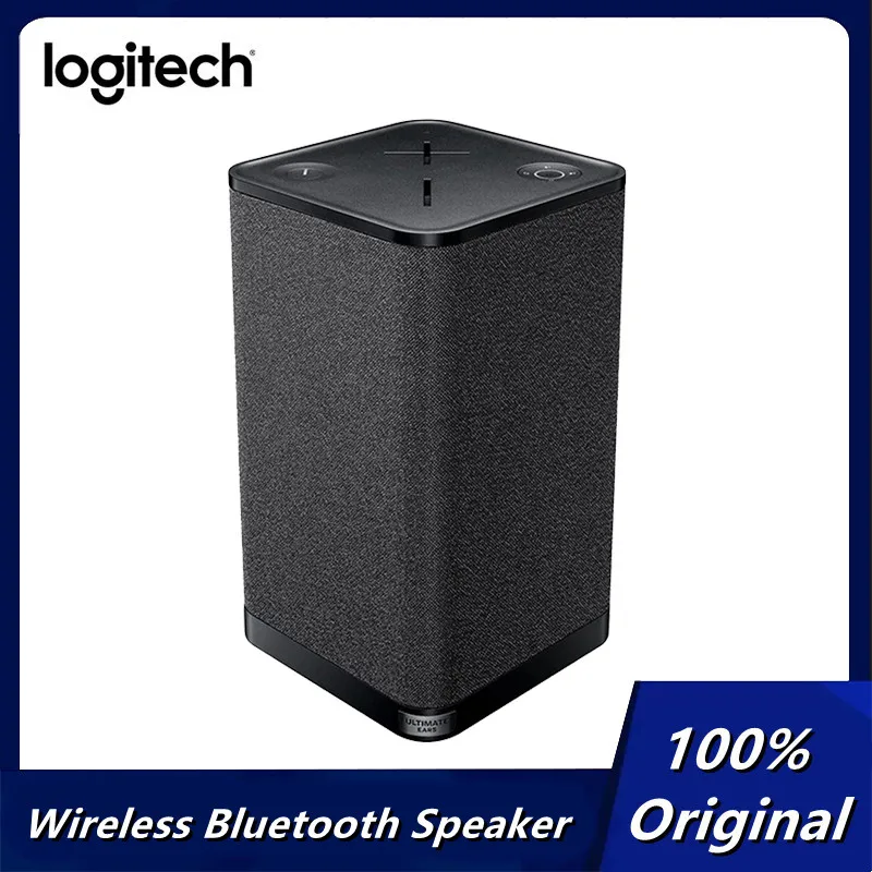 Bluetooth Speakers Logitech