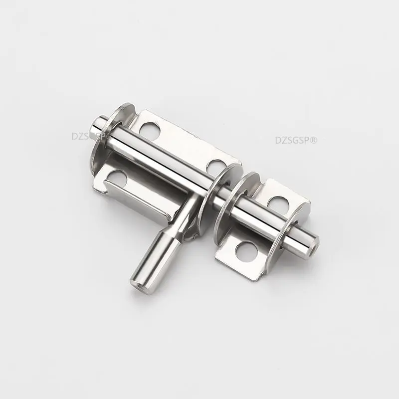 1Pc-Indoor-Bedroom-Latch-Wooden-Door-Latch-Stainless-Steel-Thickened ...