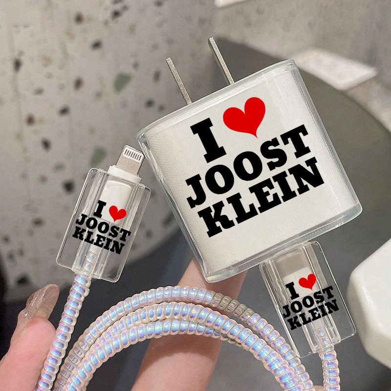 I-Love-Joost-Klein-Protection-Case-for-IPhone-15-14-13-Pro-Max-18-20W ...