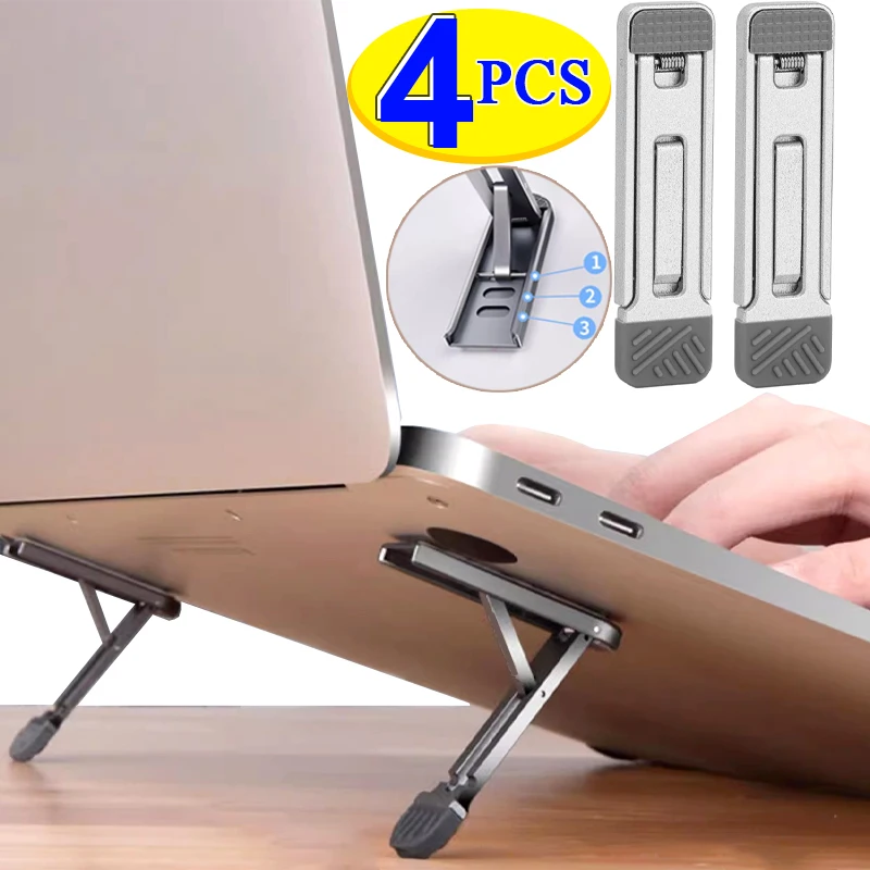 Adjustable-Zinc-Alloy-Mini-Foldable-Mobile-Phone-Stand-Portable-Laptop ...