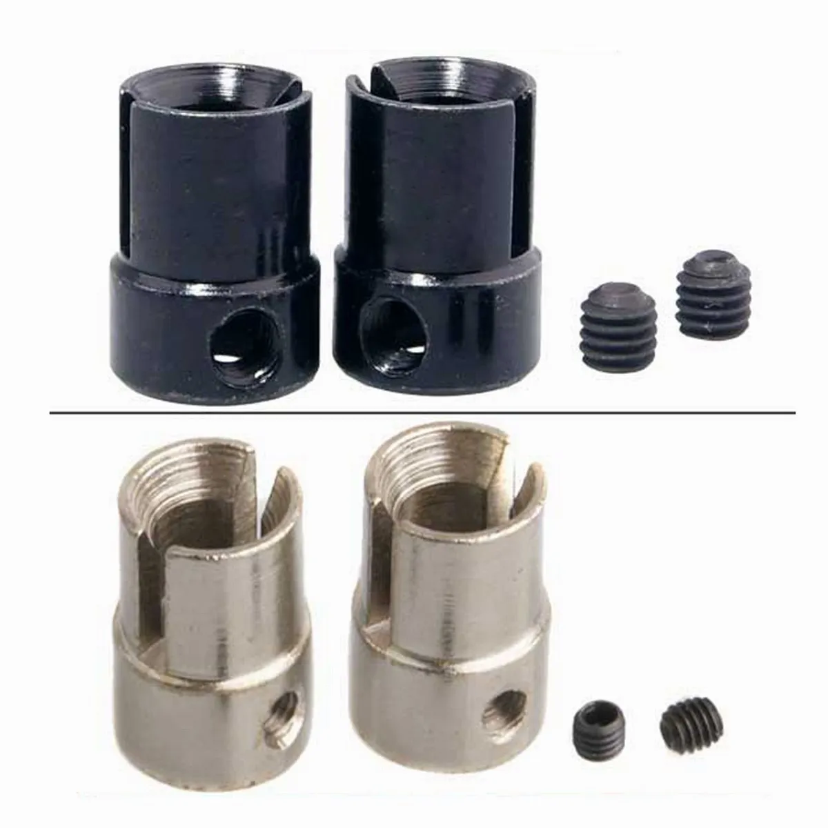 2pcs-HSP-02016-Metal-Universal-Joint-Drive-Cups-B-2-Redcat-Tornado ...